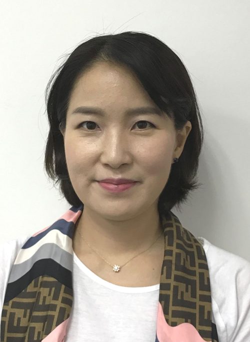 Sarah Joen | Korean Explorer